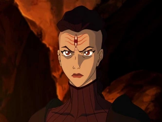 P'Li | Avatar Wiki | Fandom