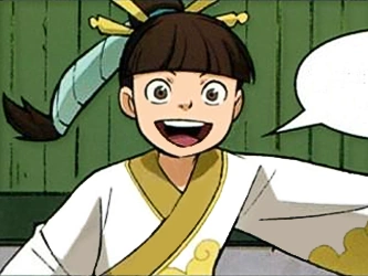 Penga | Avatar Wiki | Fandom