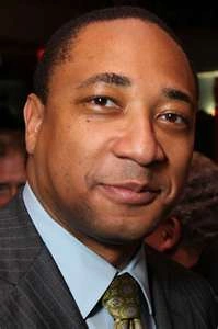 Damon Gupton | Avatar Wiki | Fandom