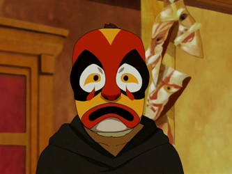 Fanon:Nowhere Man | Avatar Wiki | Fandom