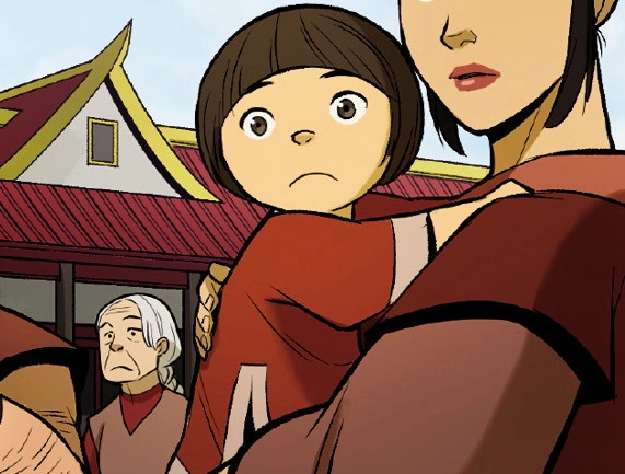 Guri | Avatar Wiki | Fandom