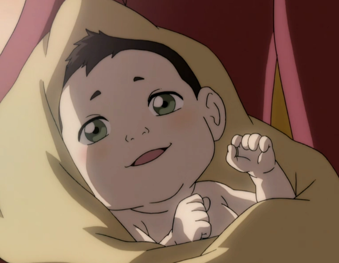 Rohan | Avatar-Wiki | Fandom