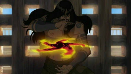 Ghazan | Avatar Wiki | Fandom