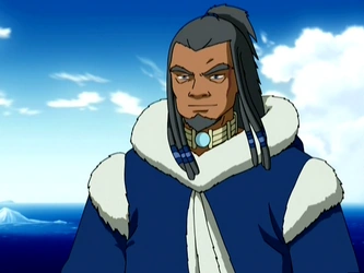 Maestro de Agua Control de Roku | Avatar Wiki | Fandom