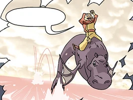 Flying fishopotamus | Avatar Wiki | Fandom