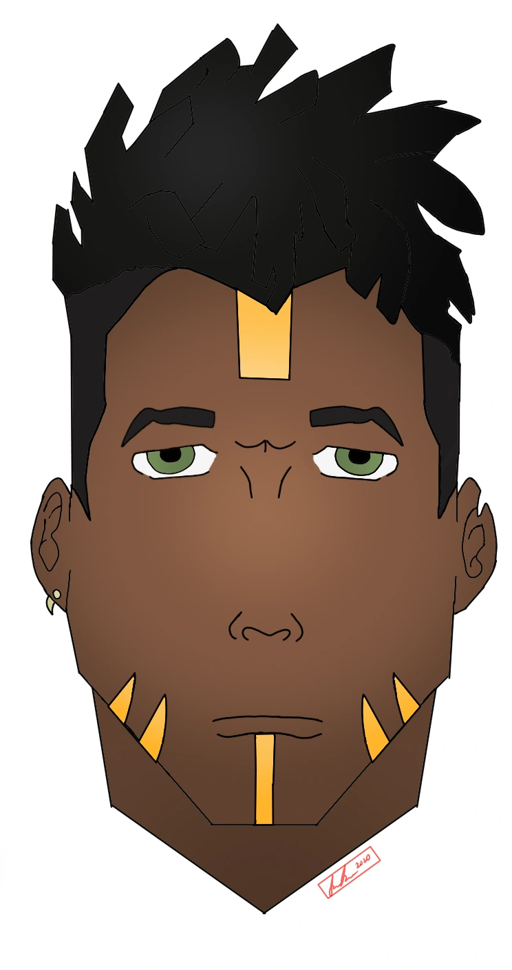 Fanon:Iku (Avatar: The Legacy of Rong Yan) | Avatar Wiki | Fandom