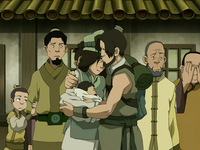 Than | Avatar Wiki | Fandom