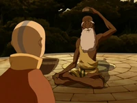 History of Aang (Spring 100 AG) | Avatar Wiki | Fandom