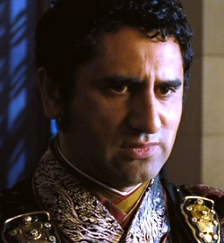 Ozai | Avatar Wiki | Fandom