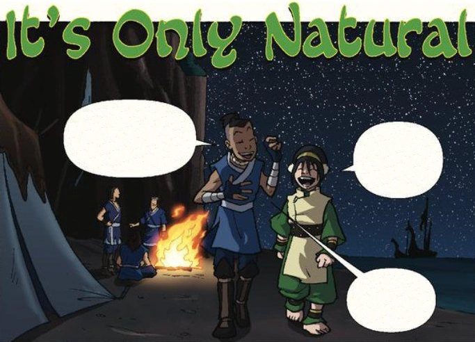 Es Natural | Avatar Wiki | Fandom