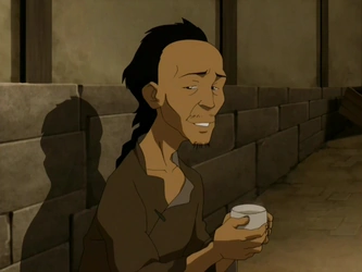 Tycho | Avatar Wiki | Fandom
