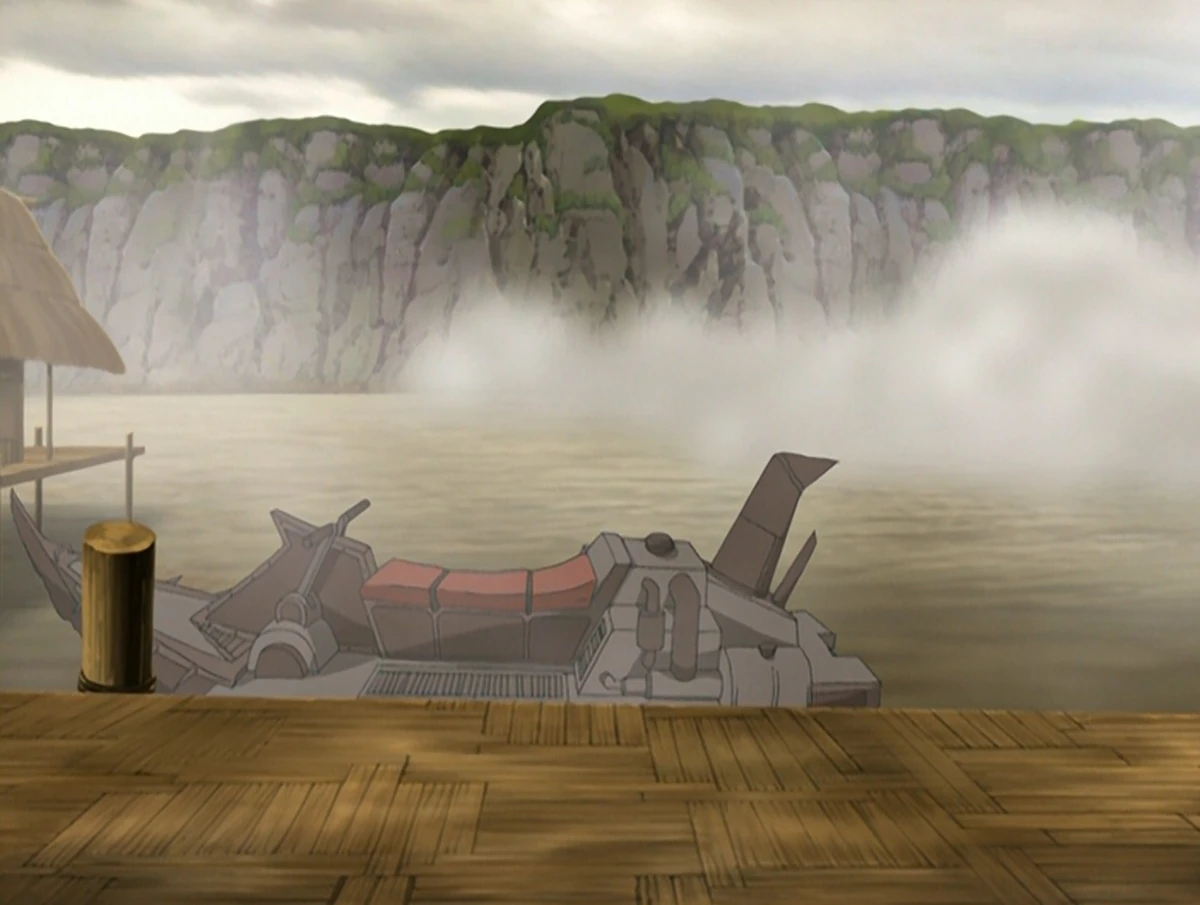 Jetski | Avatar-Wiki | Fandom
