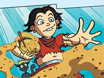 Riley | Avatar Wiki | Fandom