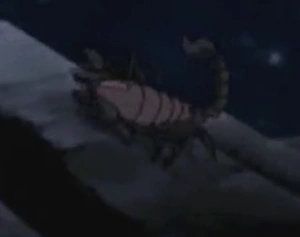 Schorpioen | Avatar Wiki | Fandom