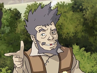 Fanon:Pigu (Avatar: The Legacy of Rong Yan) | Avatar Wiki | Fandom