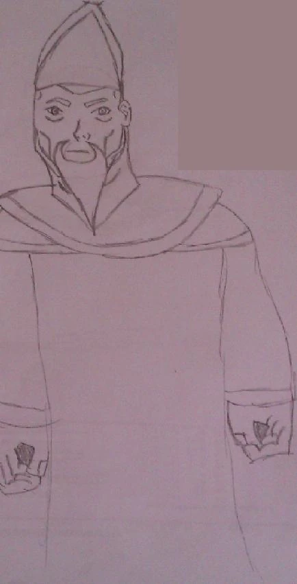 Fanon:Fire Sage Xiao (Avatar: The Legacy of Rong Yan) | Avatar Wiki ...