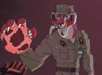 Fanon:El Jefe | Avatar Wiki | Fandom