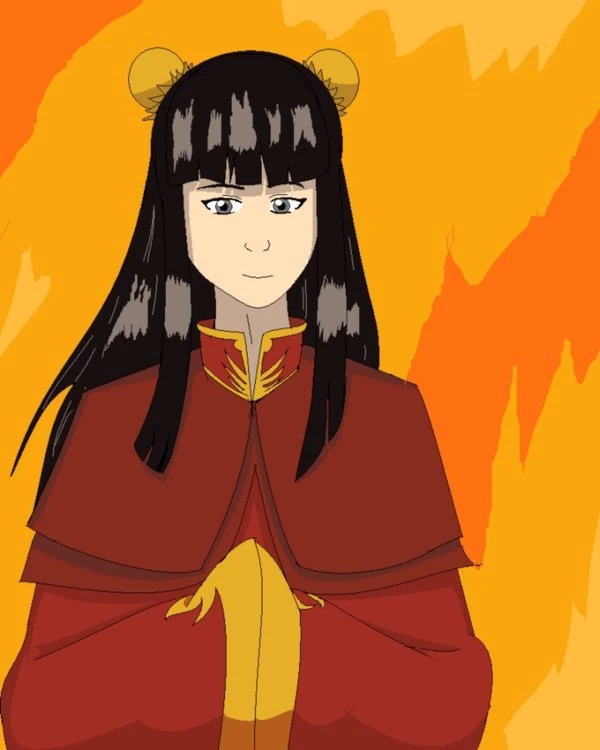 Fanon:Avatar Princesses Beauty and The Scar | Avatar Wiki | Fandom