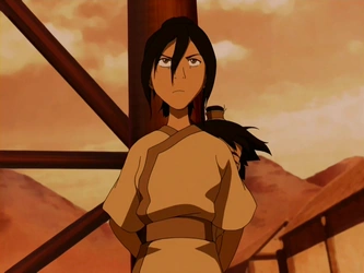 Sela | Avatar Wiki | Fandom