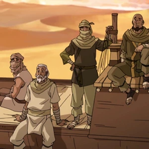 Discuss Everything About Avatar Wiki | Fandom