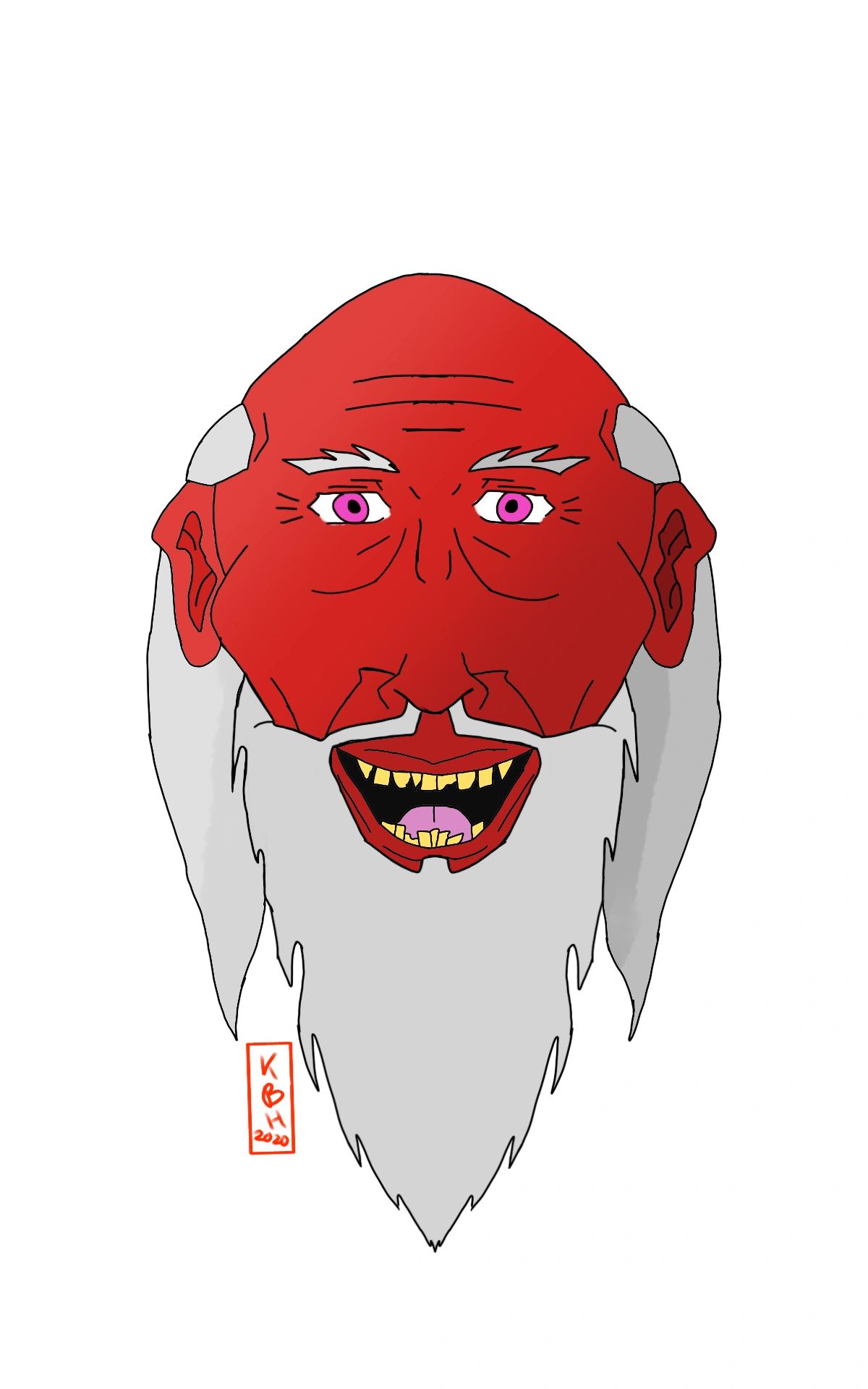 Fanon:Yue Lao (Avatar: The Legacy of Rong Yan) | Avatar Wiki | Fandom