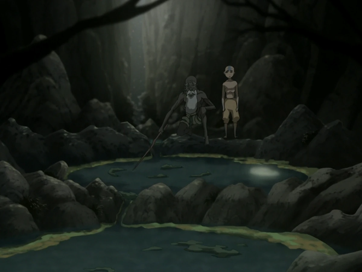 Chakra | Avatar-Wiki | Fandom