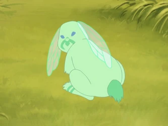 Furry-Foot | Avatar Wiki | Fandom