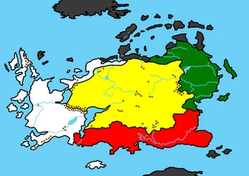 Fanon:New World: The Last Woodbender | Avatar Wiki | Fandom