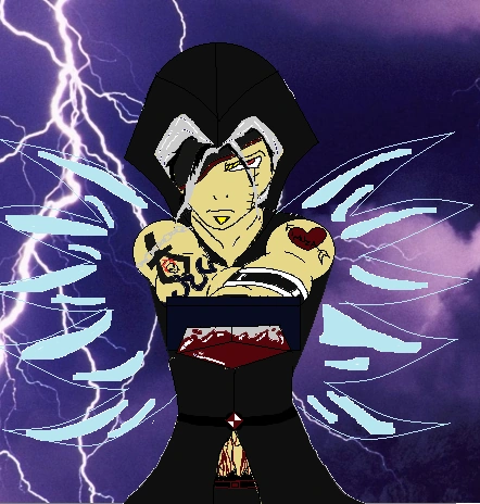 Fanon:Kenji Nara | Avatar Wiki | Fandom