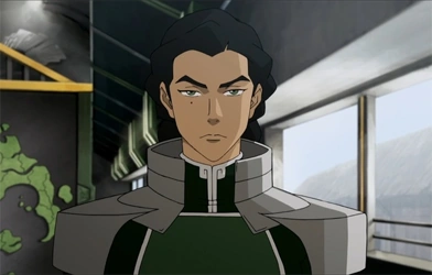 Kuvira | Avatar Wiki | Fandom