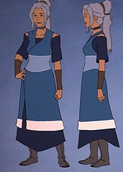 Kya | Avatar Wiki | Fandom