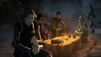 History of Toph Beifong (174 AG) | Avatar Wiki | Fandom