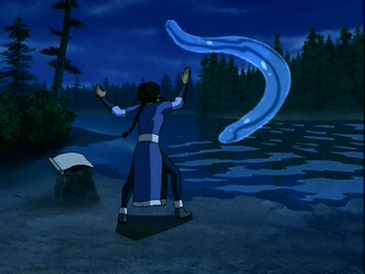 Fanon:Phoenix Rising: The Waterbending Scroll | Avatar Wiki | Fandom