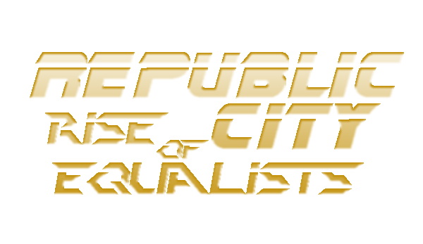 Fanon:Republic City: Rise of Equalists | Avatar Wiki | Fandom