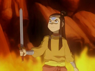 Fanon:Aang V (FAA) | Avatar Wiki | Fandom