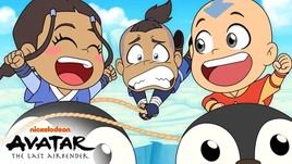 Avatar: Chibi Minis | Avatar Wiki | Fandom