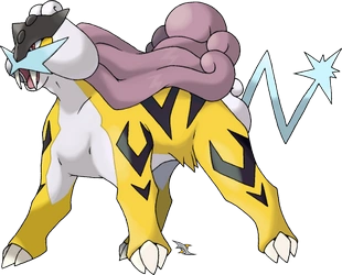 Fanon:Raiu | Avatar Wiki | Fandom