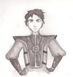 Fanon:Zhang (The House of Angkara) | Avatar Wiki | Fandom