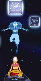 Escape the Spirit World | Avatar Wiki | Fandom