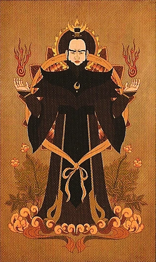 Chaeryu | Avatar Wiki | Fandom