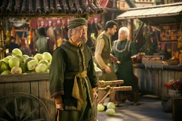 Cabbage merchant | Avatar Wiki | Fandom
