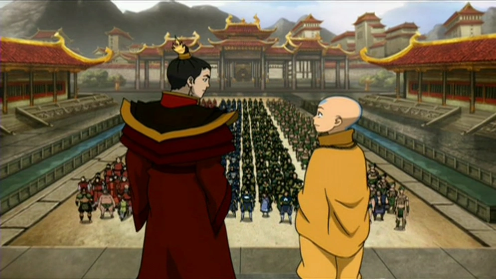 Peace | Avatar-Wiki | Fandom