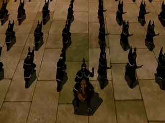 Military of the Earth Kingdom | Avatar Wiki | Fandom