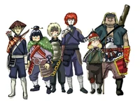 Avatar: The Last Airbender—The Art of the Animated Series | Avatar Wiki ...