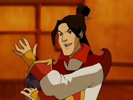 Malu | Avatar Wiki | Fandom