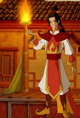 Malu | Avatar-Wiki | Fandom