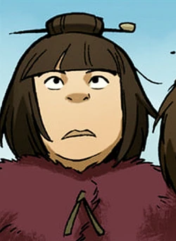 Sneers | Avatar Wiki | Fandom