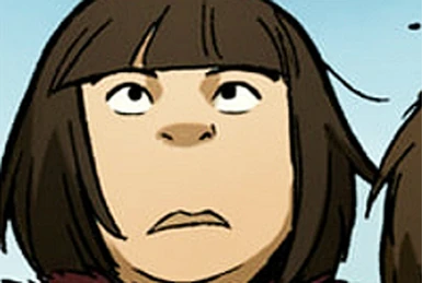 The Freedom Fighters Avatar The