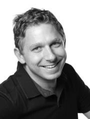 Aaron Ehasz | Avatar Wiki | Fandom