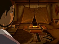 Abbey | Avatar Wiki | Fandom